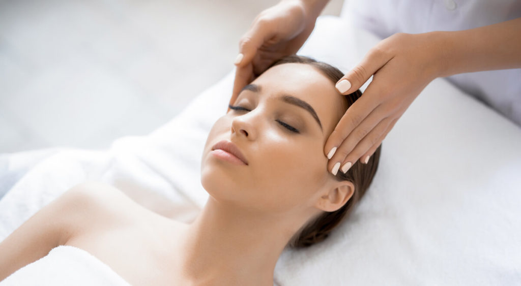 Formation Access Bars - Access Consciousness